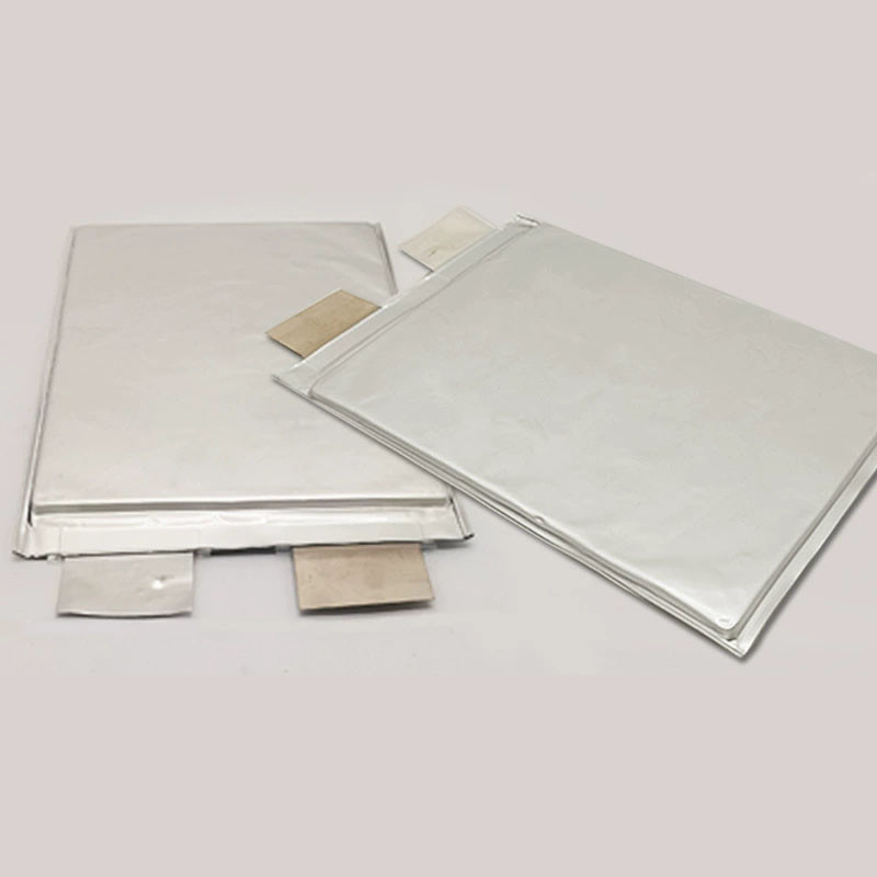 Jarwin 3.2V 20Ah Potenza LFP Lifepo4 Poch Cell Batteria rettangolare per veicoli elettrici